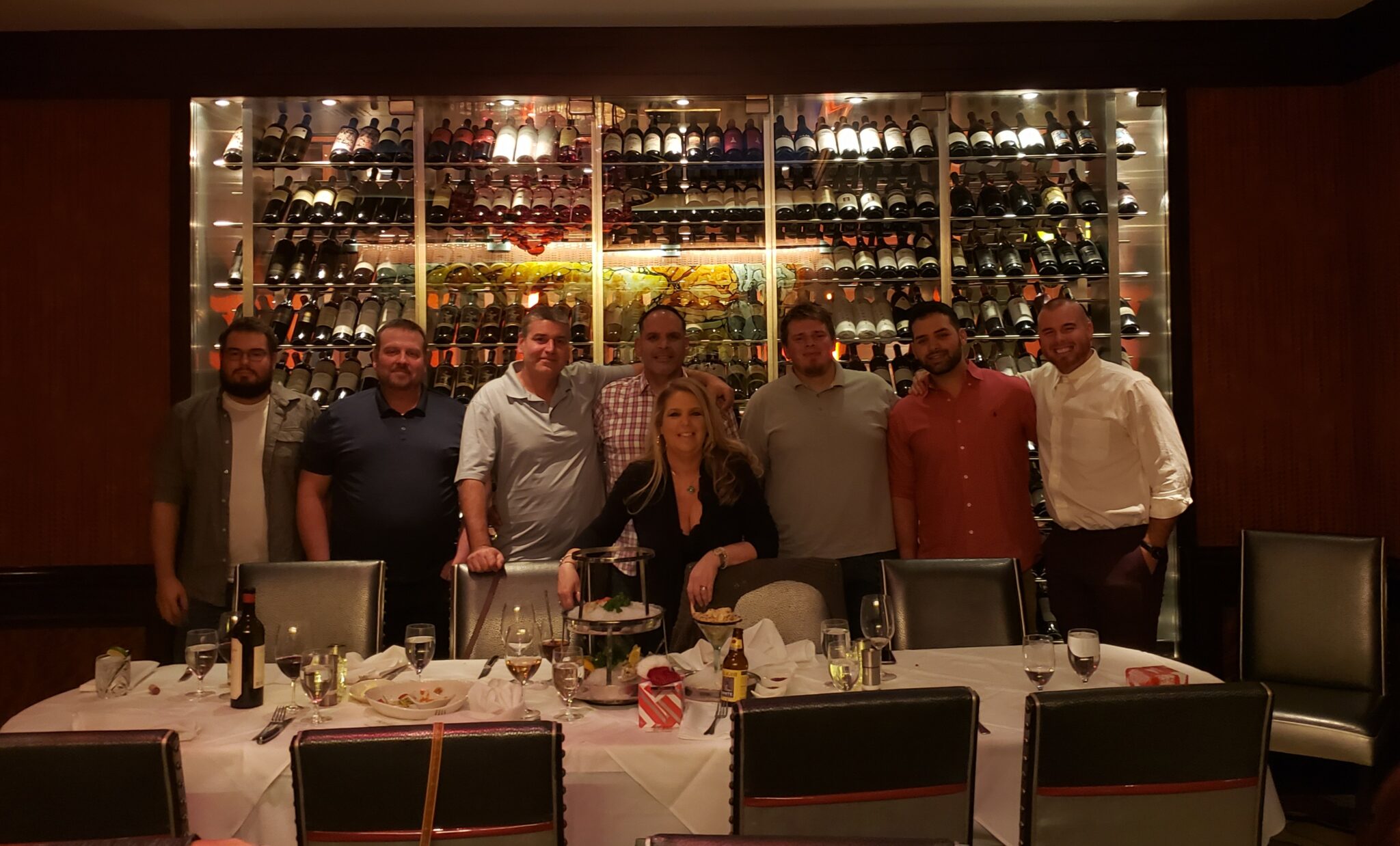 About Us | Team | SANO Drilling, Inc.