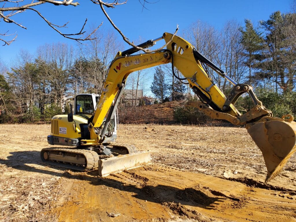 Capabilities & Equipment | SANO Drilling, Inc.